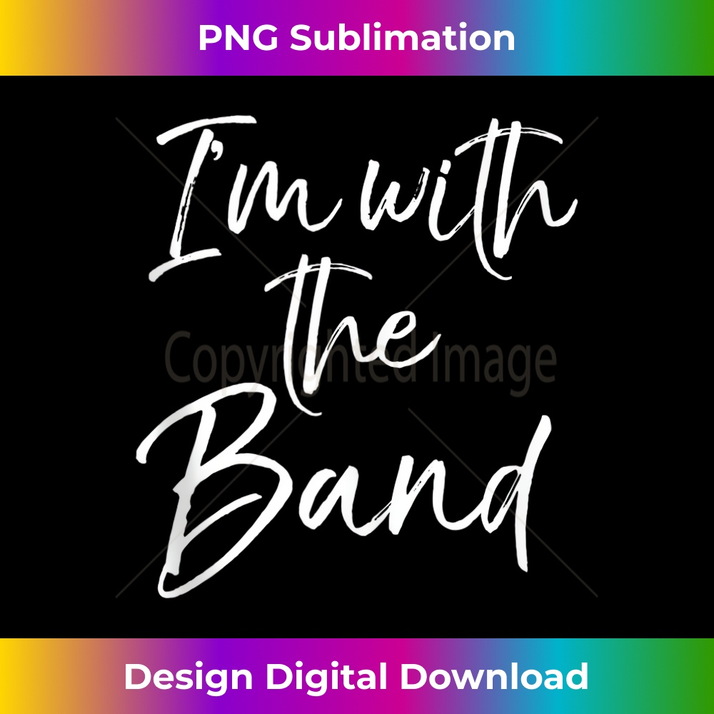 Fun Marching Band Family s for Parents I'm with the Band - C | Inspire ...