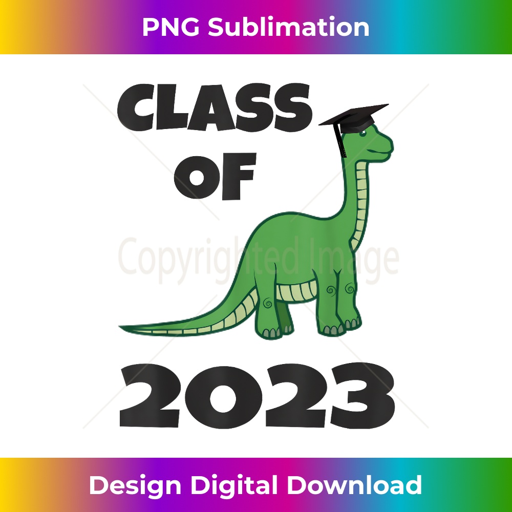 Adorable dinosaur with graduation cap, Class of - Classic Su | Inspire ...