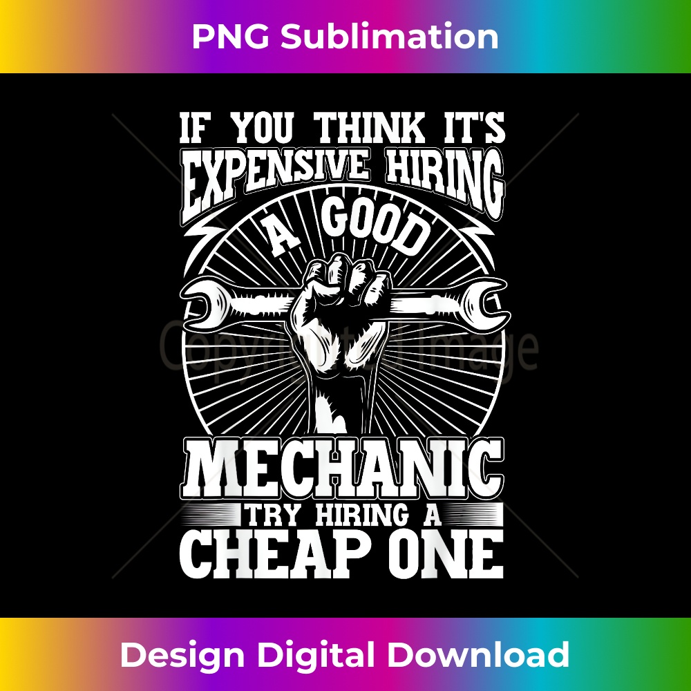 Mechanic Car Guy Hiring A Good Mechanic - Artisanal Sublimat | Inspire ...