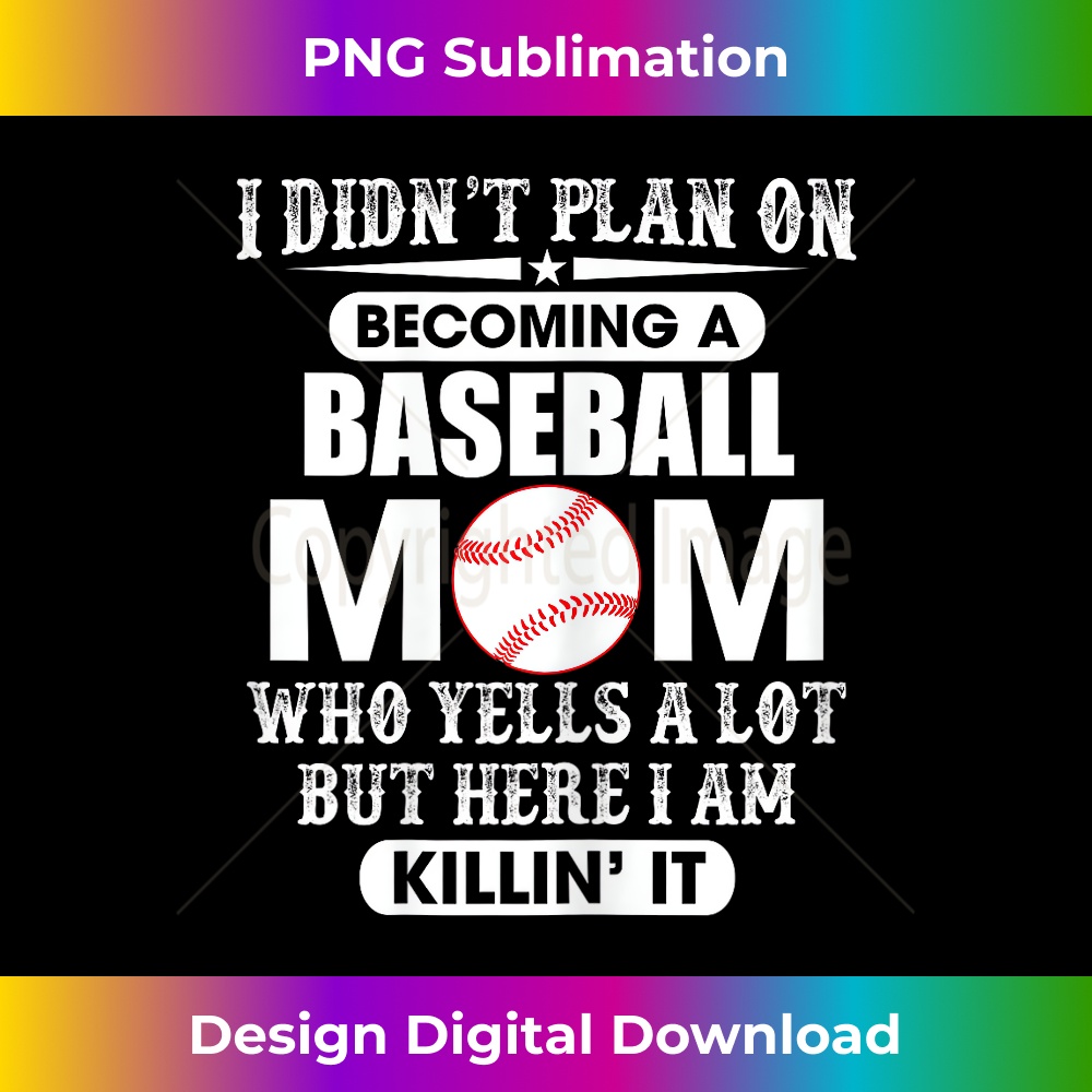 I Didn't Plan On Becoming A Yelling Baseball Mom - Bohemian | Inspire ...