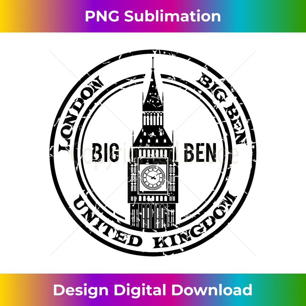 Big Ben Clock Tower Souvenir England London - Artisanal Subl - Inspire ...