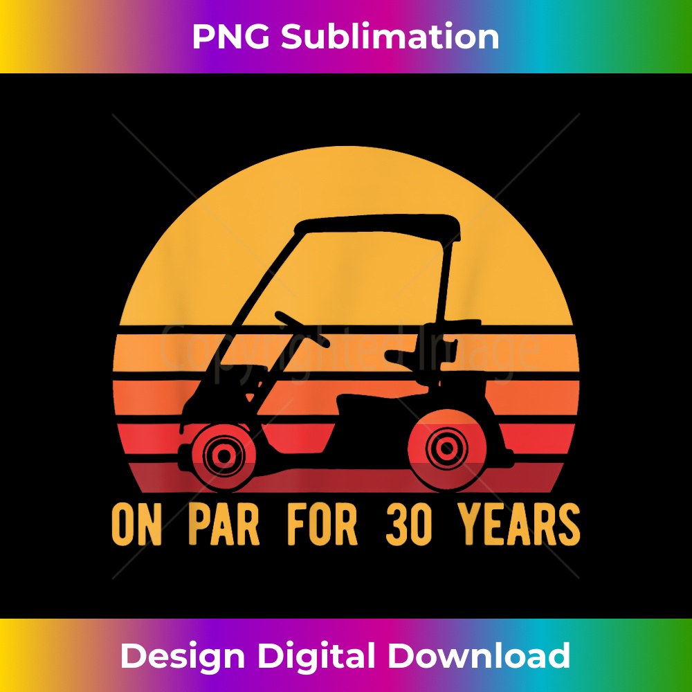 30th Birthday Golf , Turning 30 Golfing - Futuristic PNG Sub | Inspire ...