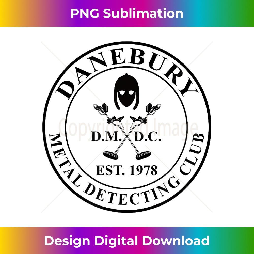 Danebury Metal Detecting Club DMDC - Innovative PNG Sublimat | Inspire ...