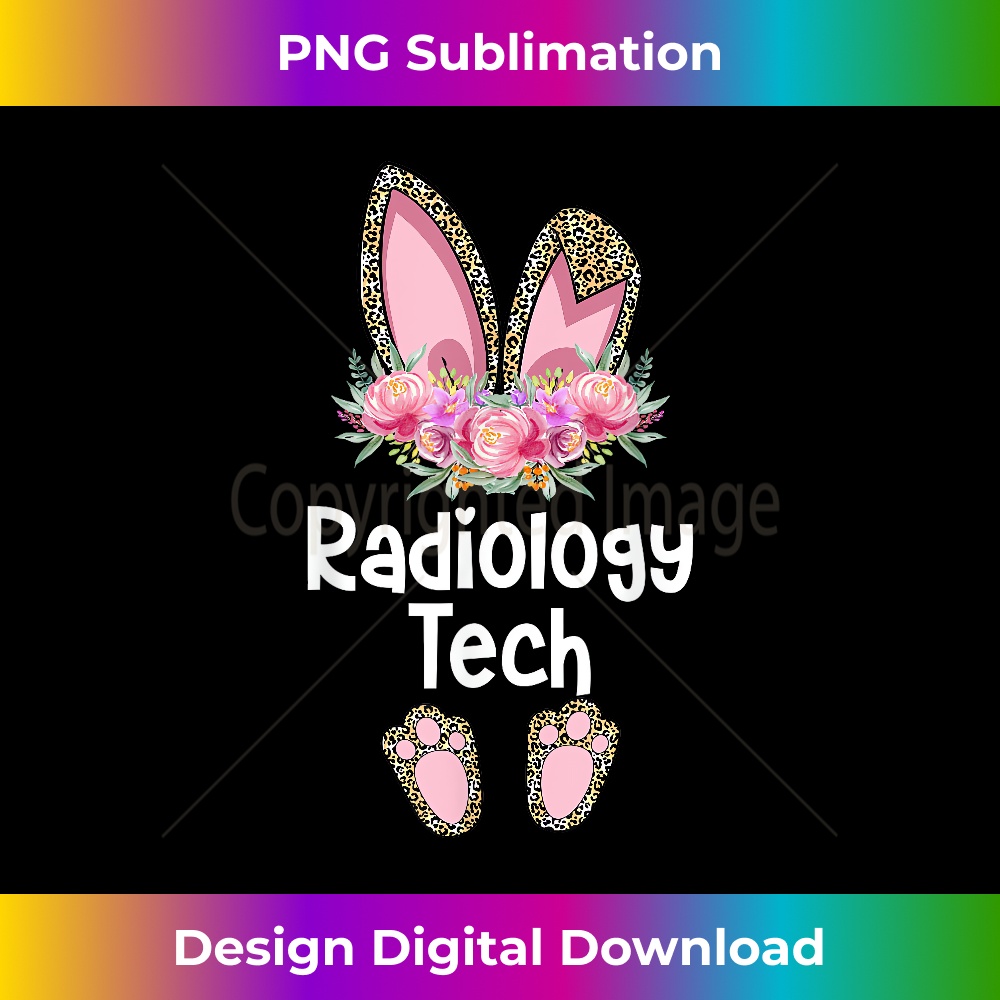 Radiology Tech Easter, X-ray radiographer rad tech Squad - M | Inspire ...