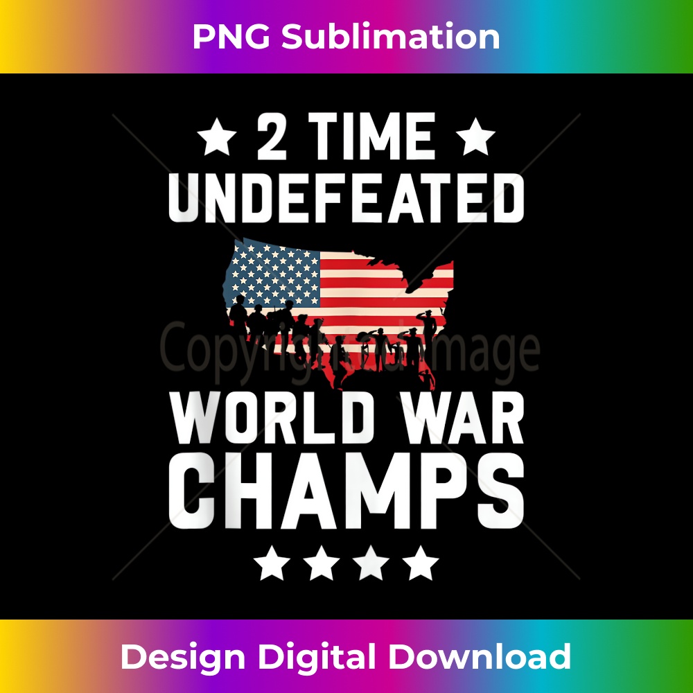 4Th Of July s 2 Time Undefeated World War Champs - Bohemian | Inspire ...