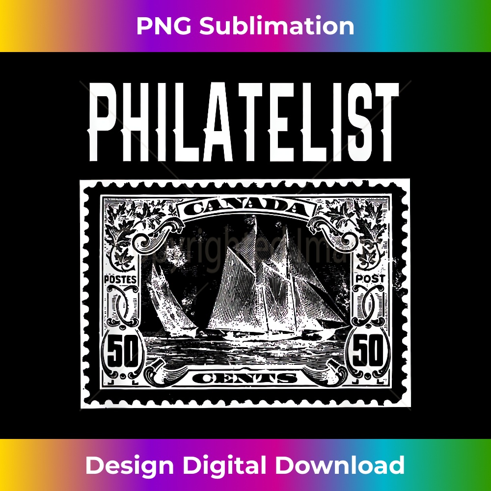 Philatelist Stamp Collector Loves Collecting Stamps - Luxe S | Inspire ...