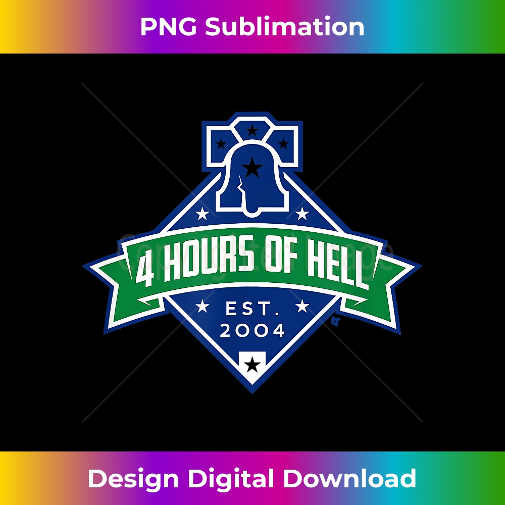 Four Hours of Hell - Philadelphia Baseball - Urban Sublimati | Inspire ...