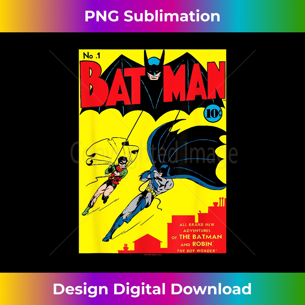 Batman Batman First T - Deluxe PNG Sublimation Download - In | Inspire ...