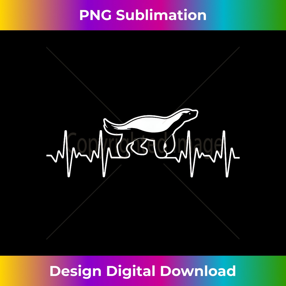 Cute Honey Badger Art Honey Badger Lovers - Bespoke Sublima | Inspire ...