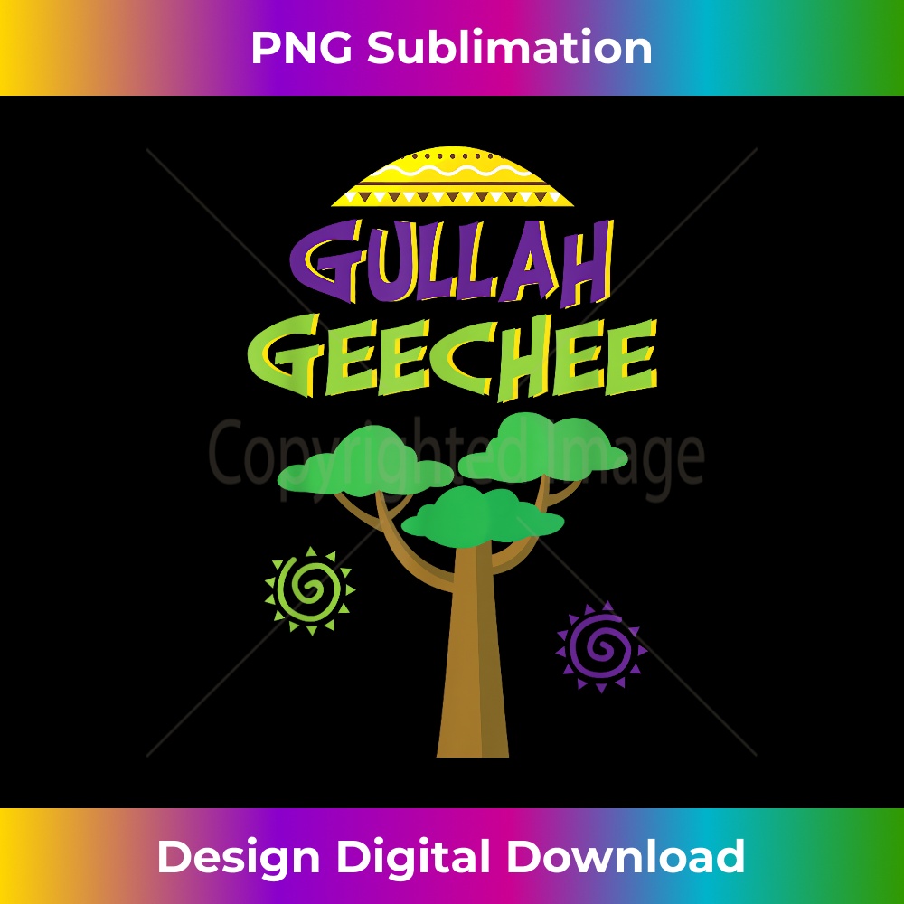 Gullah Geechee Southern African American Black - Edgy Sublim | Inspire ...