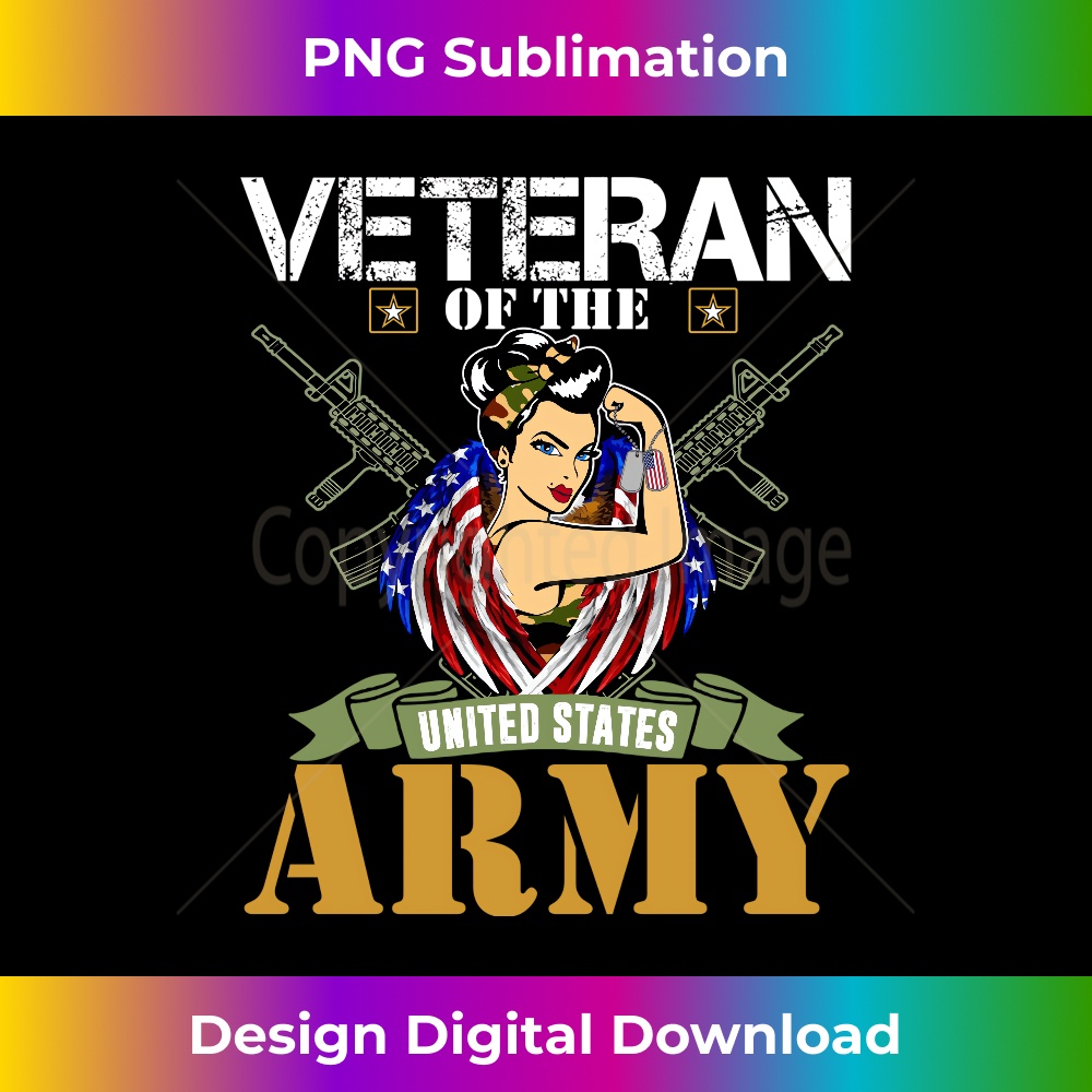 American Army Veteran Female, U.S. Army Veteran s - Bohemian | Inspire ...