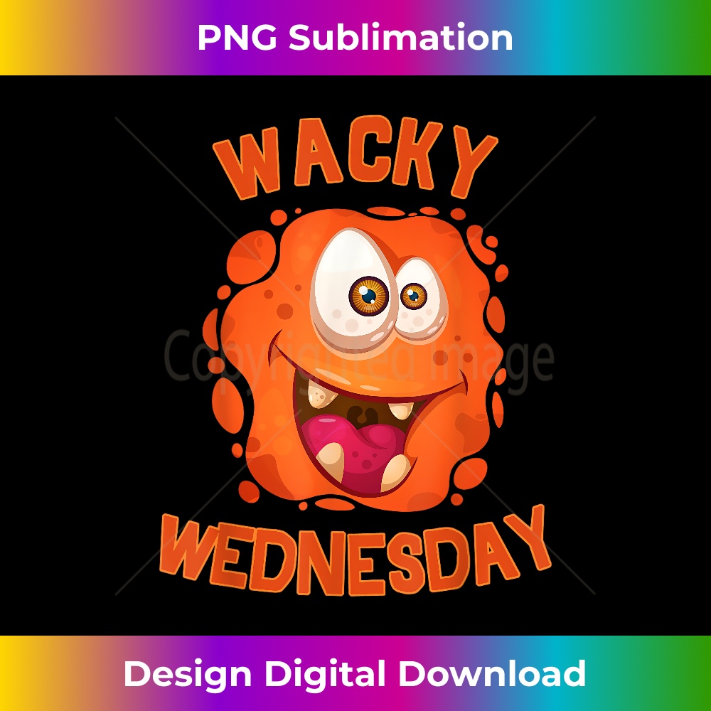 WACKY WEDNESDAY . Clothes for mismatch day - Artisanal Subli - Inspire ...