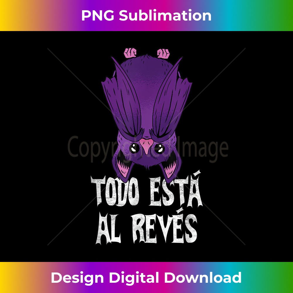 Funny Spanish - Contemporary PNG Sublimation Design - Access | Inspire ...