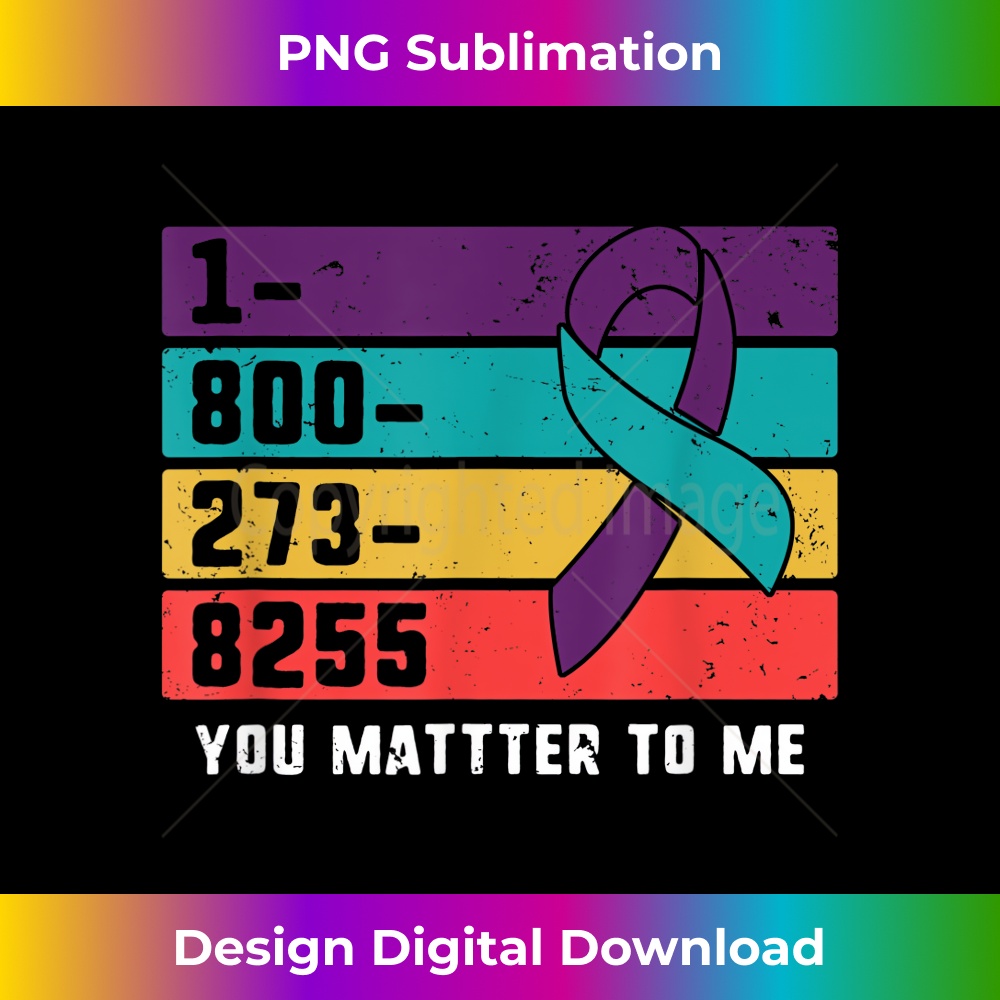 Suicide Prevention Awareness Hotline Number Support - Bespok - Inspire ...