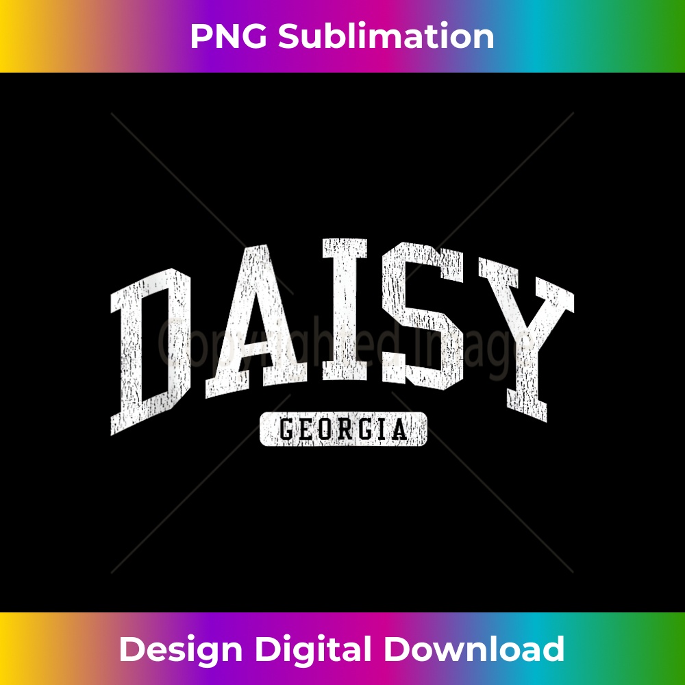 Daisy Georgia GA JS03 College University Style - Timeless PN | Inspire Uplift