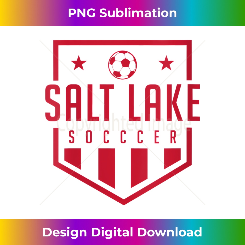 s Salt Lake City Soccer Apparel Futbol Jersey Kit Badge Matc | Inspire ...