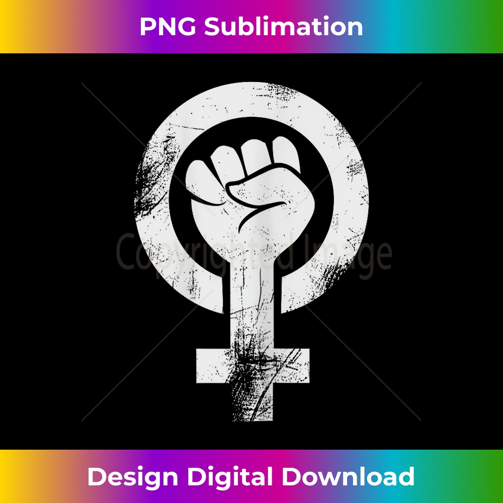 Feminist Fist Female Symbol Resist Fist Feminism - Sleek Sub | Inspire ...