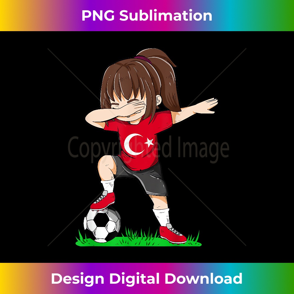 Soccer Turkey Jersey Turkish Flag Football Girls Dab - Timel | Inspire ...