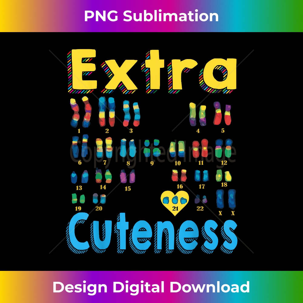 Trisomy 21 XX Extra Chromosome Girl World Down Syndrome Day | Inspire ...