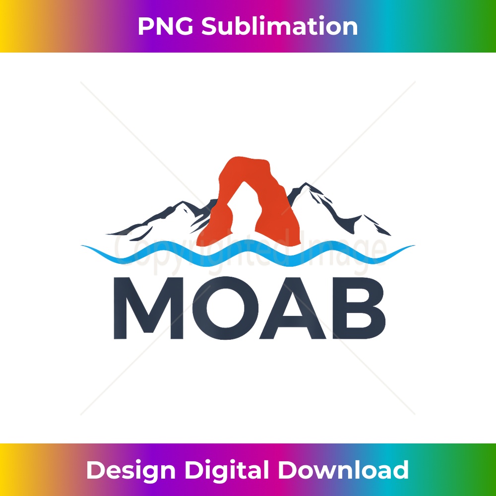 Moab Moab Utah Arches National Park - Urban Sublimation PNG | Inspire ...