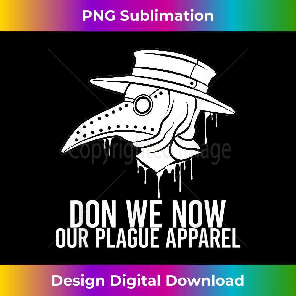 Don We Now Our Plague Apparel Mens s plague doctor mask - Su | Inspire ...