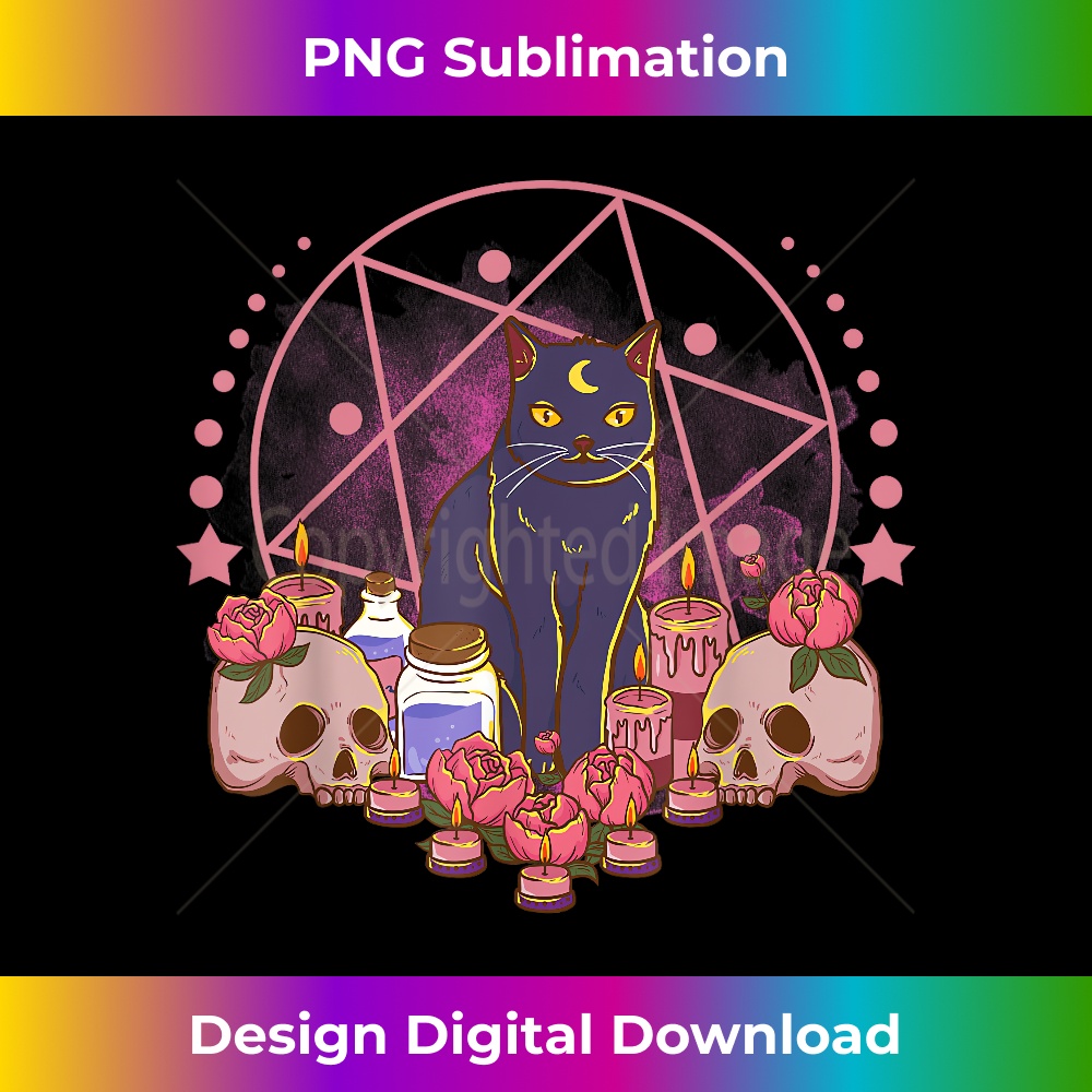 The Witches Pentacle Altar Star, Spells And Skulls Pentagram | Inspire ...