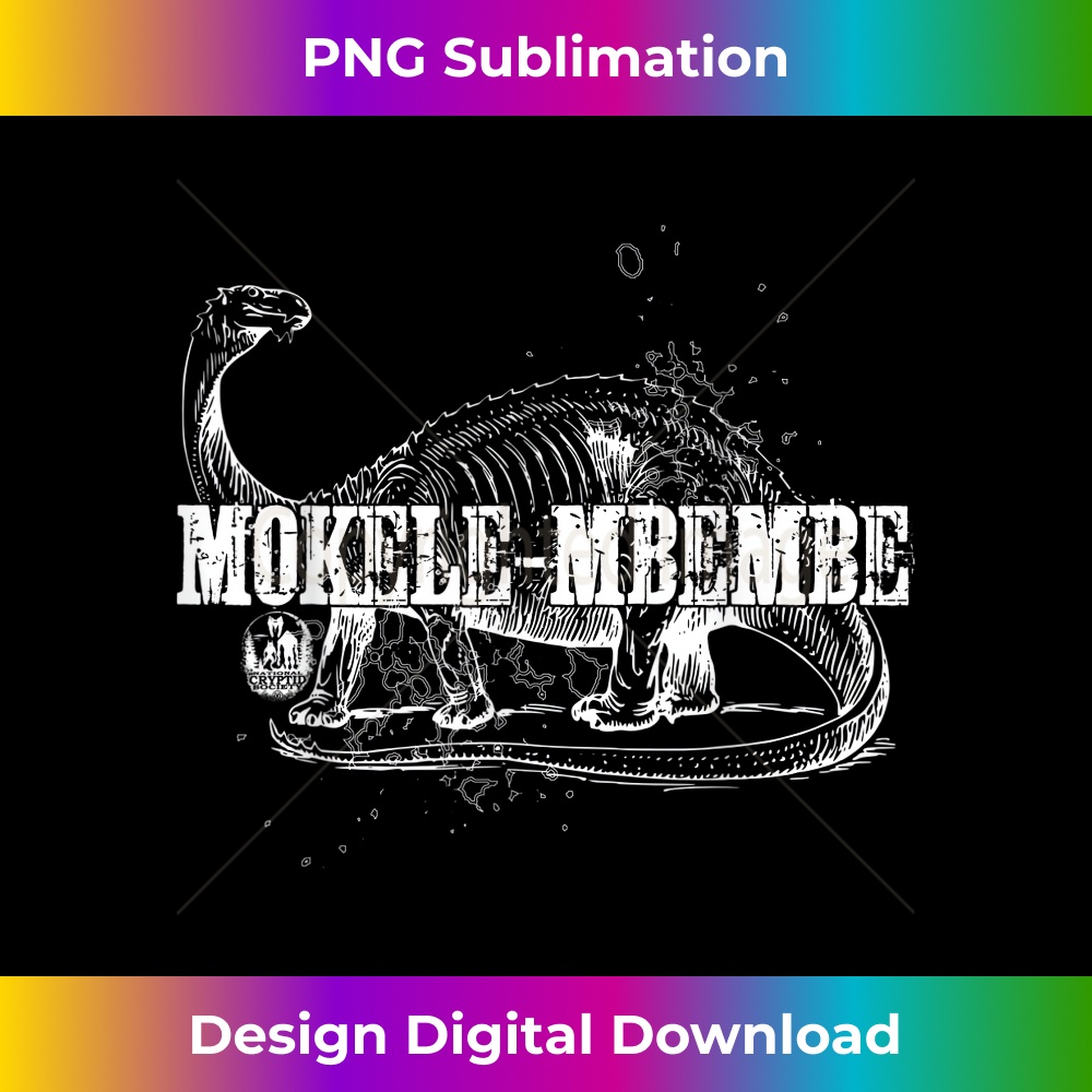 Mokele Mbembe The Living Dinosaur of Africa Monster Cryptid | Inspire ...