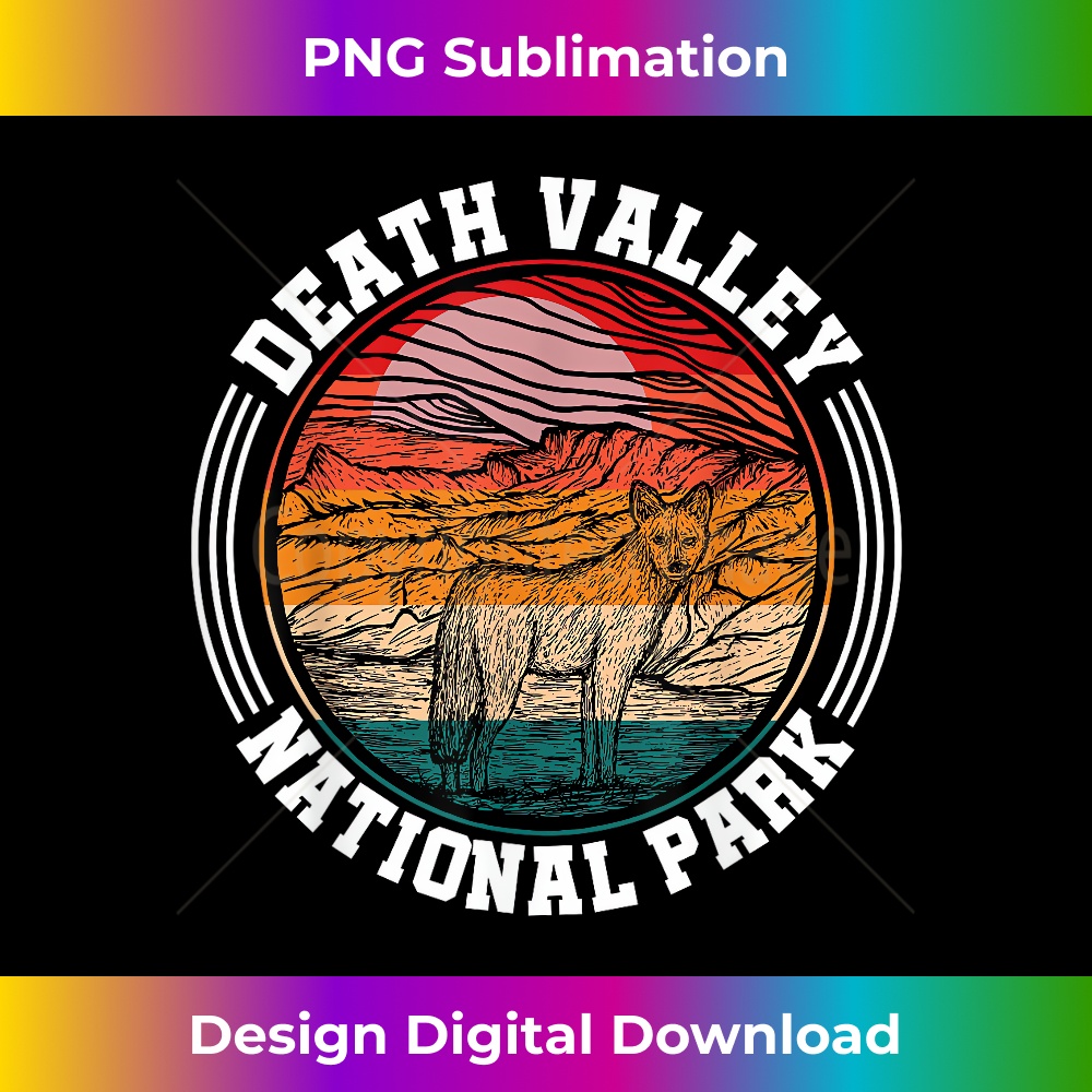 Death Valley National Park California Tourist Souvenirs - Bo | Inspire ...