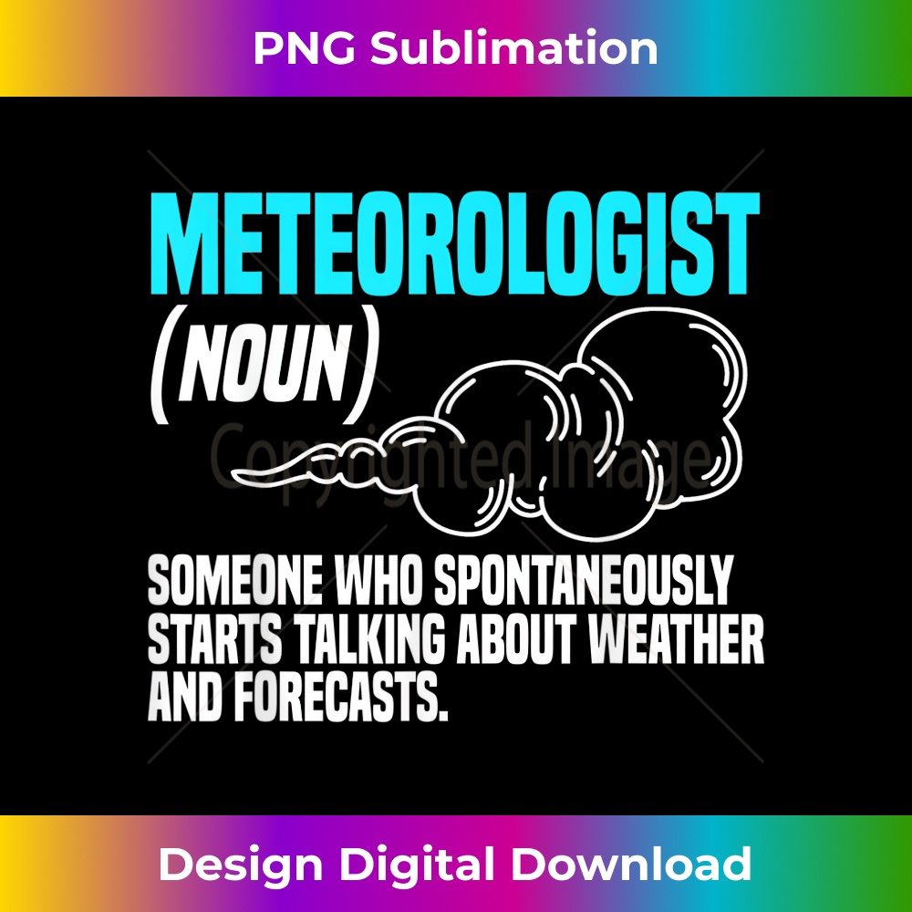 Meteorologist Forecasting Weather Meteorology Weatherman - C - Inspire ...