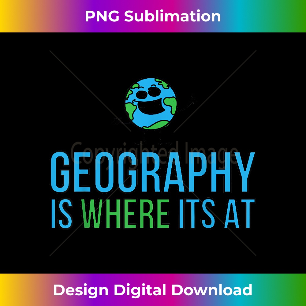 Funny Earth School - Geography Is Where Its At - Sleek Subli | Inspire ...