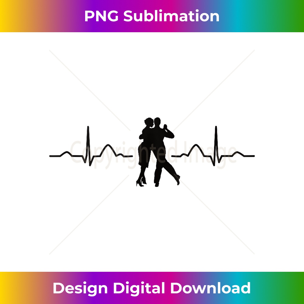 Tango Argentino Dancing Heartbeat Milonga Vals Tango Dancer | Inspire ...