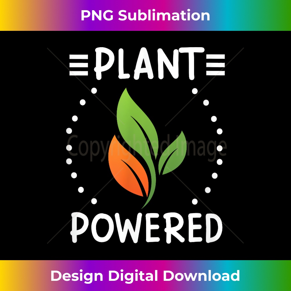 For Plant Powered vegan vegetarian plant based people - Mini | Inspire ...