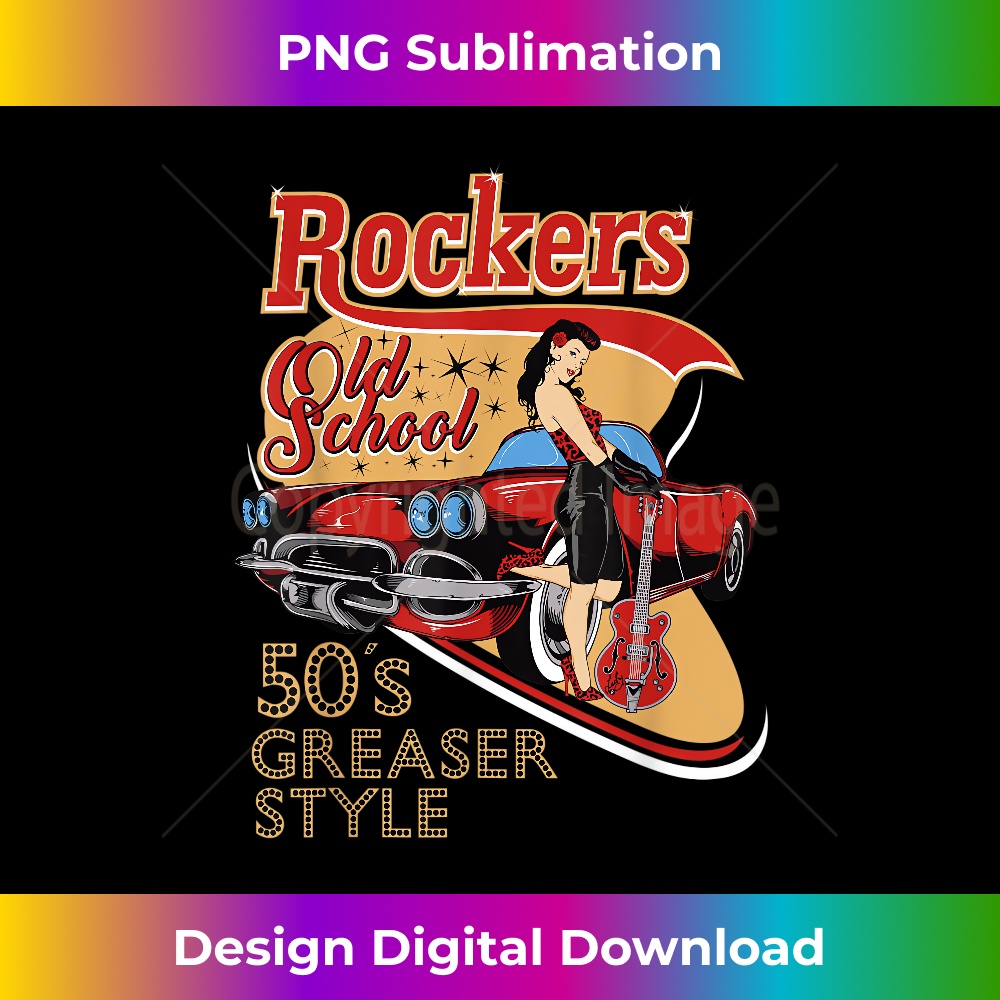 1950s Sock Hop Costume Vintage Rockabilly Retro 50s - Urban | Inspire Uplift