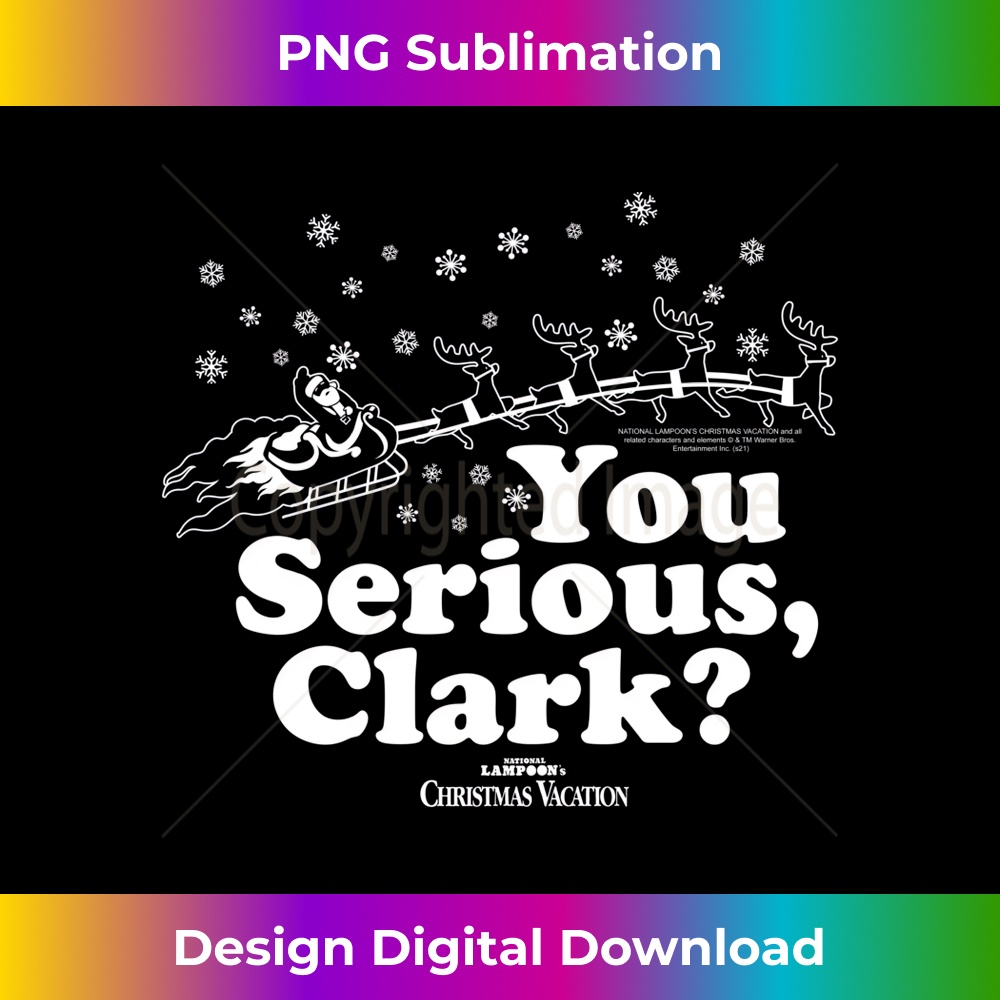 National Lampoon's Christmas Vacation You Serious, Clark - A | Inspire ...