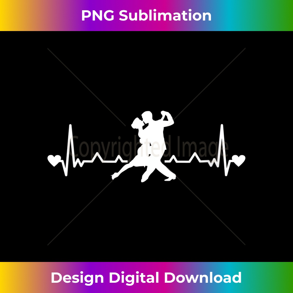 s Tango Argentino Dancing Heartbeat Milonga Vals Tango Dance | Inspire ...