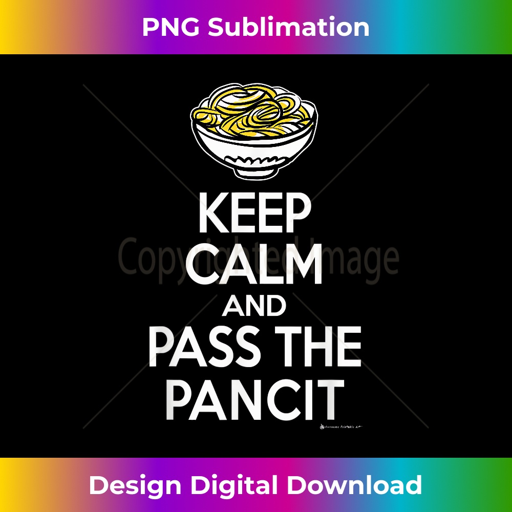 Funny pancit noodles Filipino s Proud philipino - Artisanal | Inspire ...