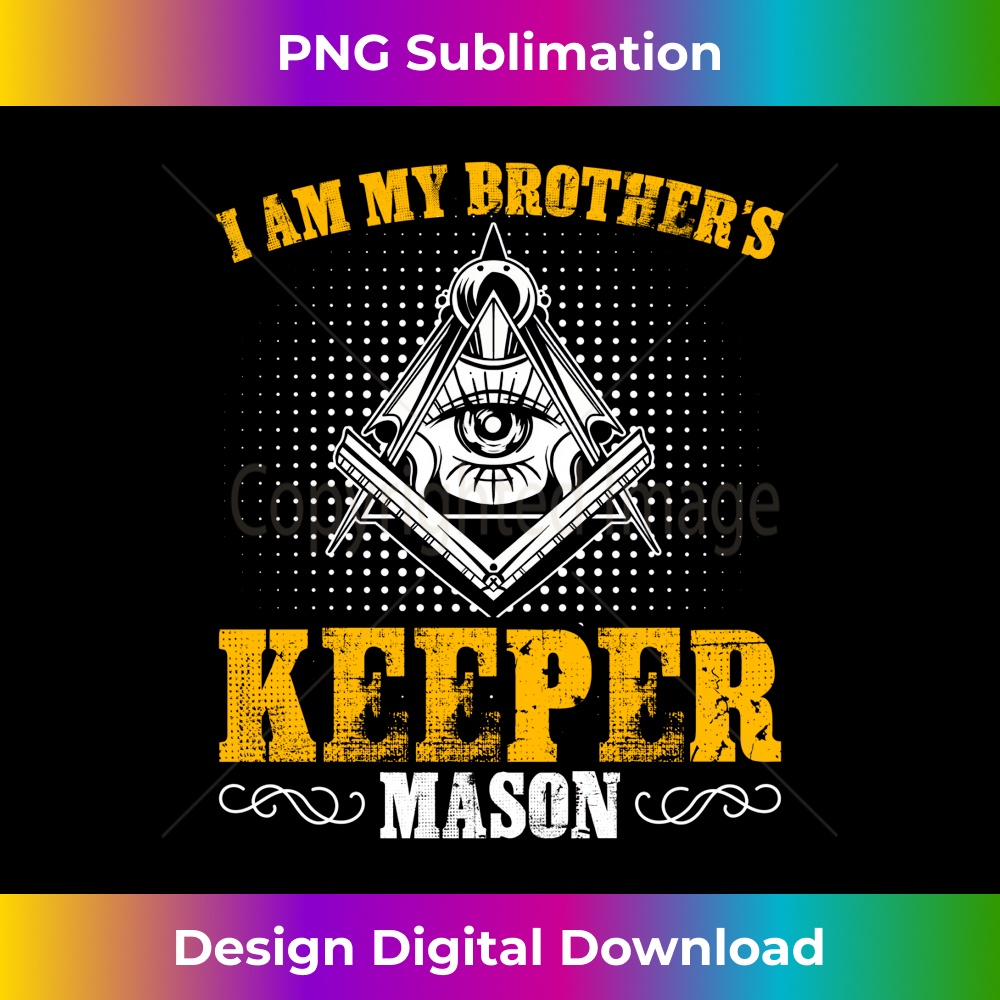 Brother's Keeper Mason Masonry Freemasonry Masonic Freemason | Inspire ...