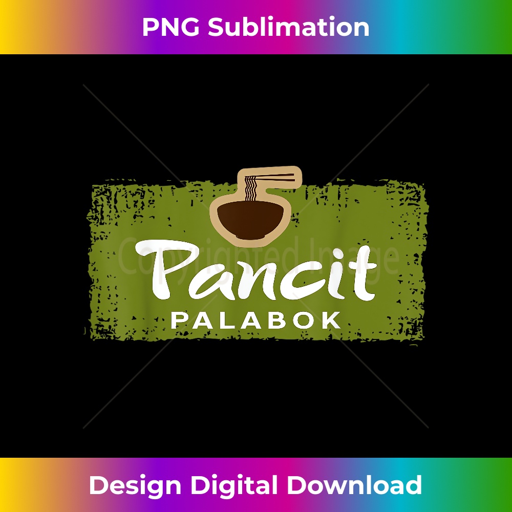 Funny Pancit Palabok Filipino Pinoy Philippines - Eco-Friend | Inspire ...