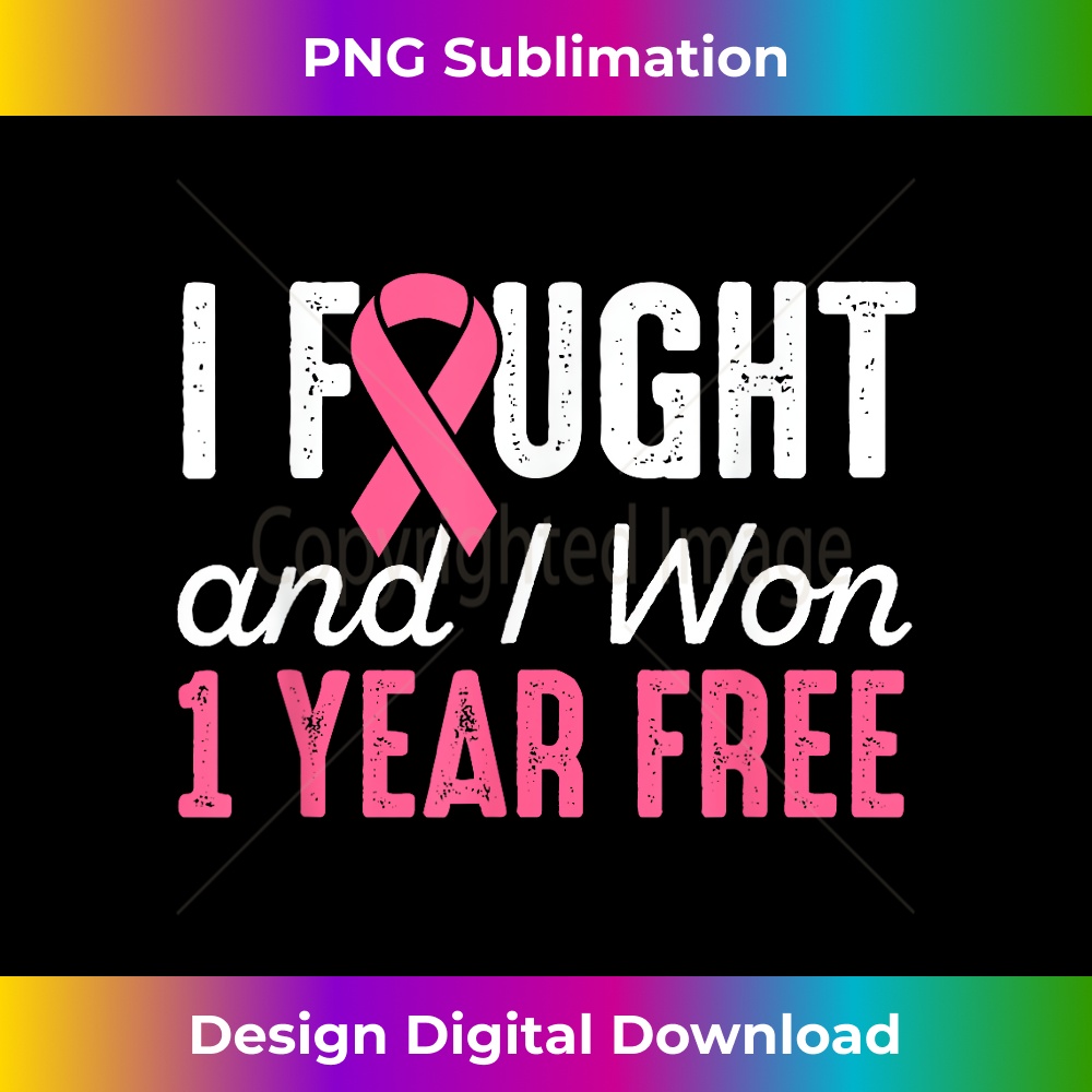 Breast Cancerversary 1 Year Breast Cancer Free - Urban Subli - Inspire ...