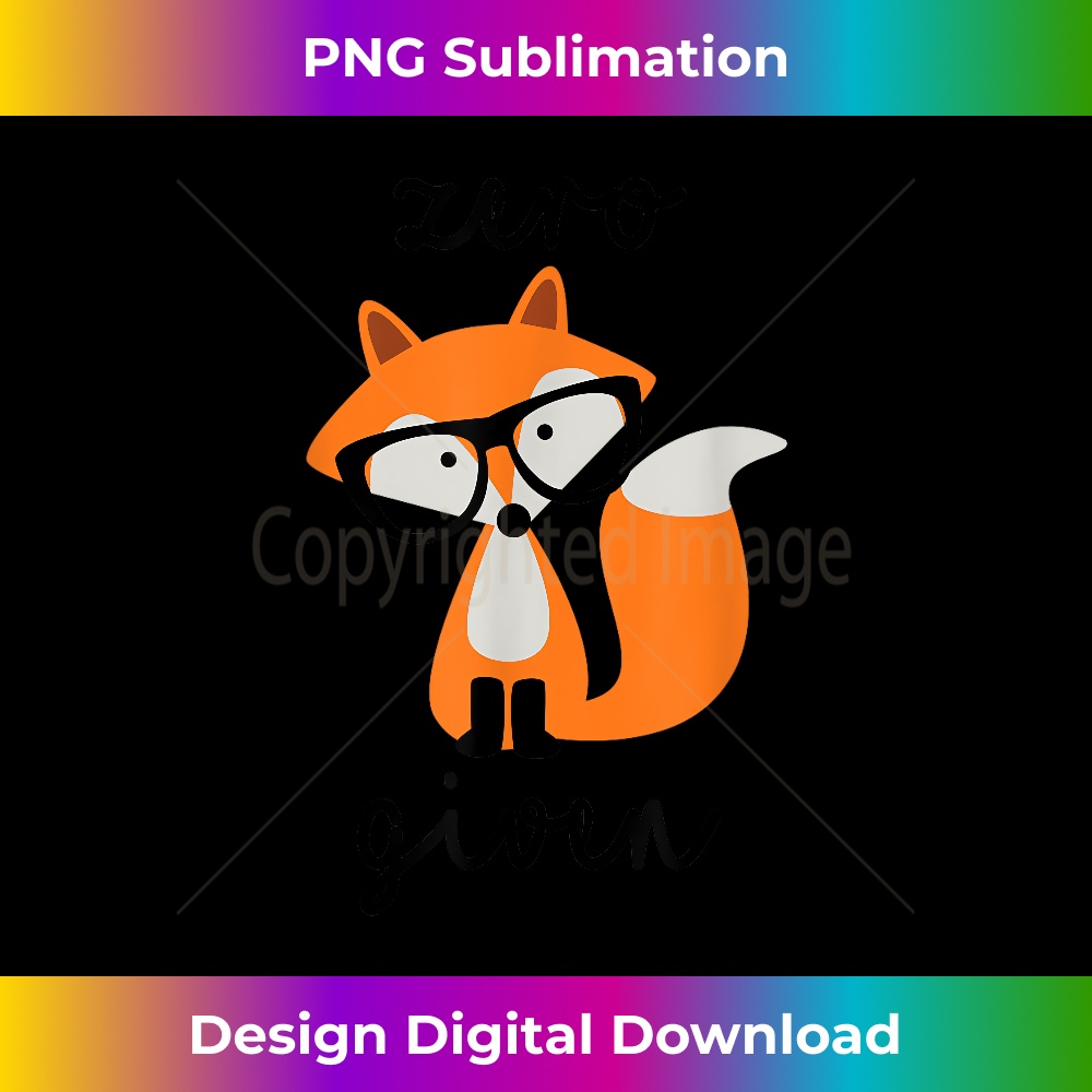 Zero Fox Given Zero Fox Given - Chic Sublimation Digital Do | Inspire Uplift