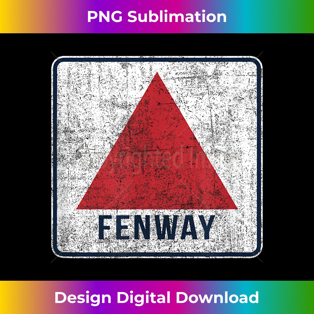 Fenway - Urban Sublimation PNG Design - Infuse Everyday with | Inspire ...