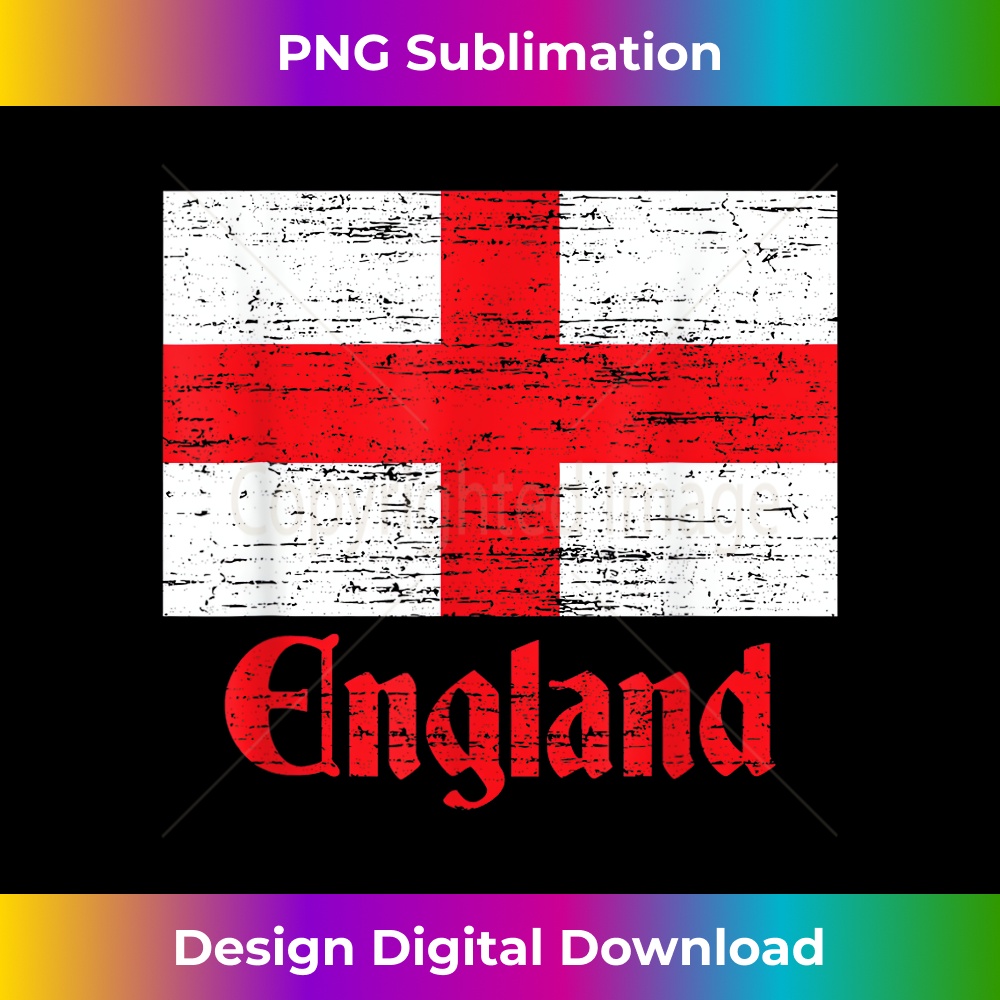 Flag of England, St George's Cross, English - Deluxe PNG Sub | Inspire ...