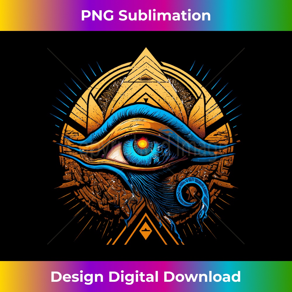 Eye Of Horus Symbol Ancient Egyptian God Egypt Mythology - A | Inspire ...