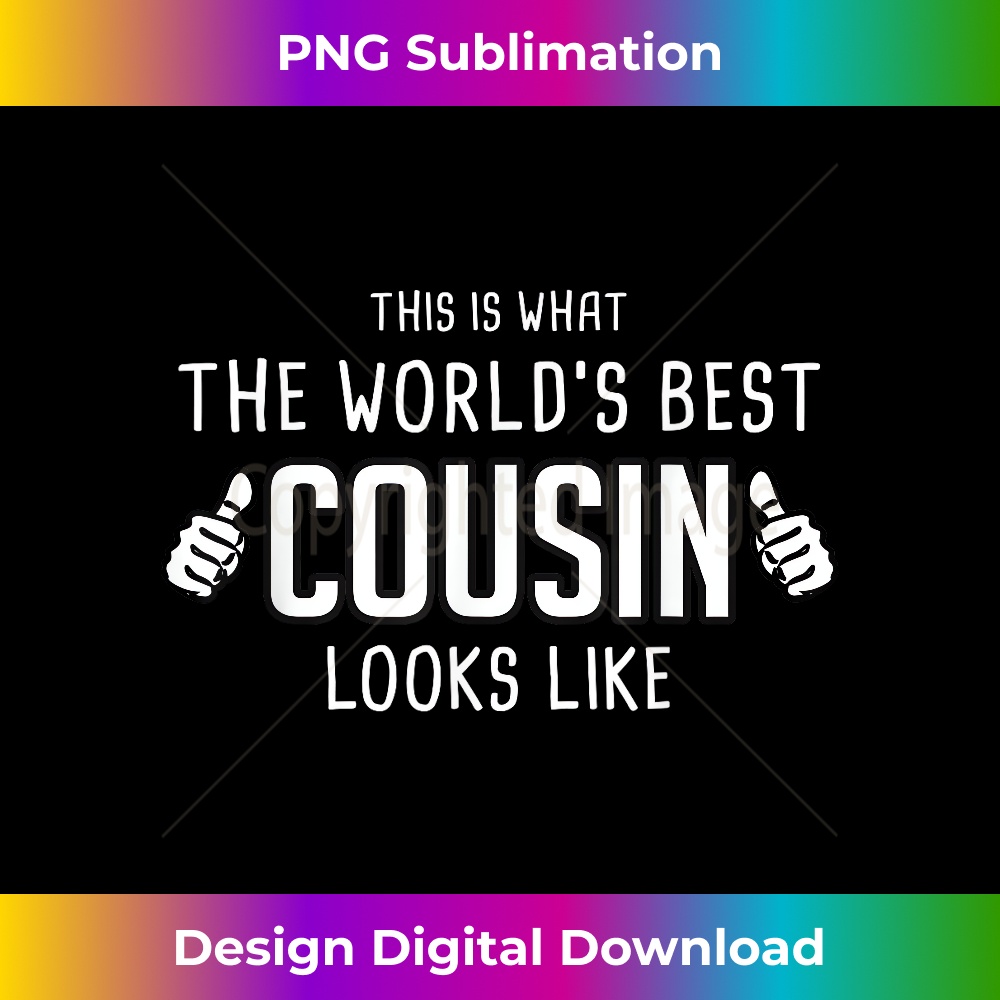 This is What the Worlds Best Cousin Looks Like - Futuristic | Inspire ...