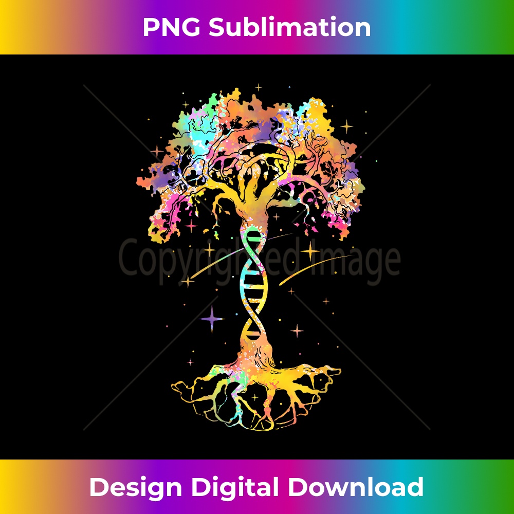 Tree of Life DNA Nature Science Tree of Knowledge Earth - Su | Inspire ...