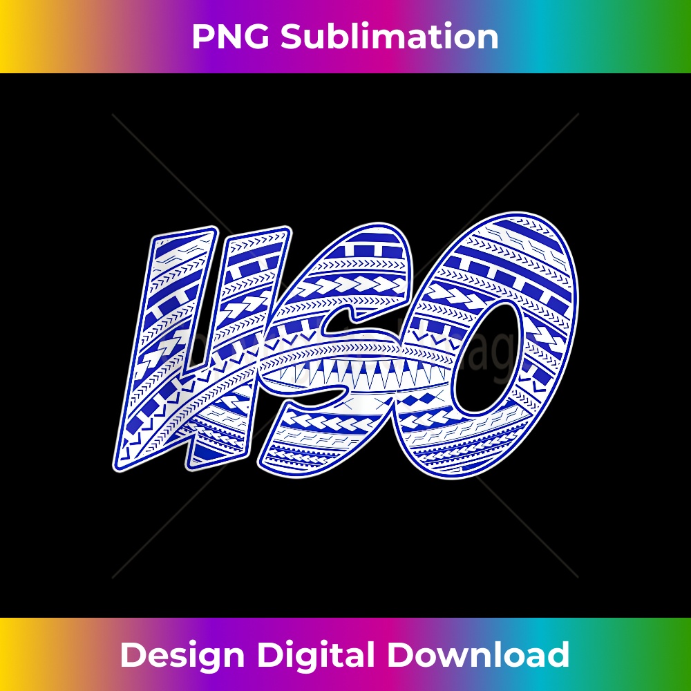 Samoa Uso - Samoan clothing - Samoan tribal - Samoan tattoo - Inspire ...