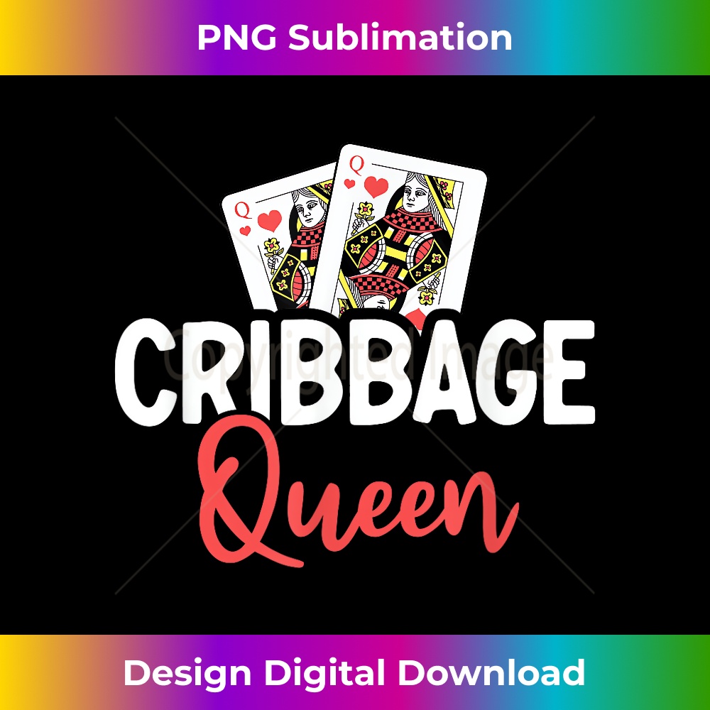 Cribbage Board Game Funny Cribbage Champion Cribbage Queen - - Inspire ...