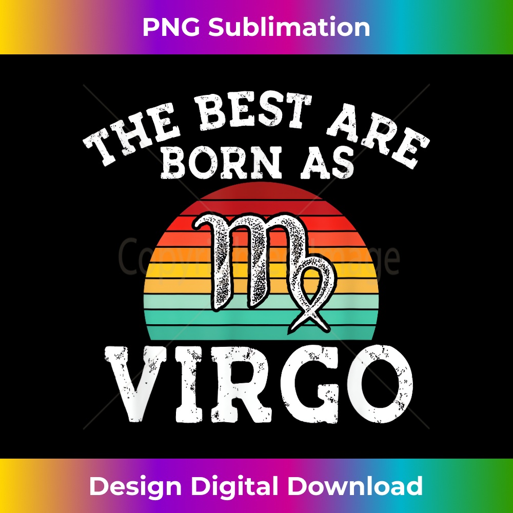 The best are born as Virgo Astrology Virgo Zodiac sign - Del | Inspire ...