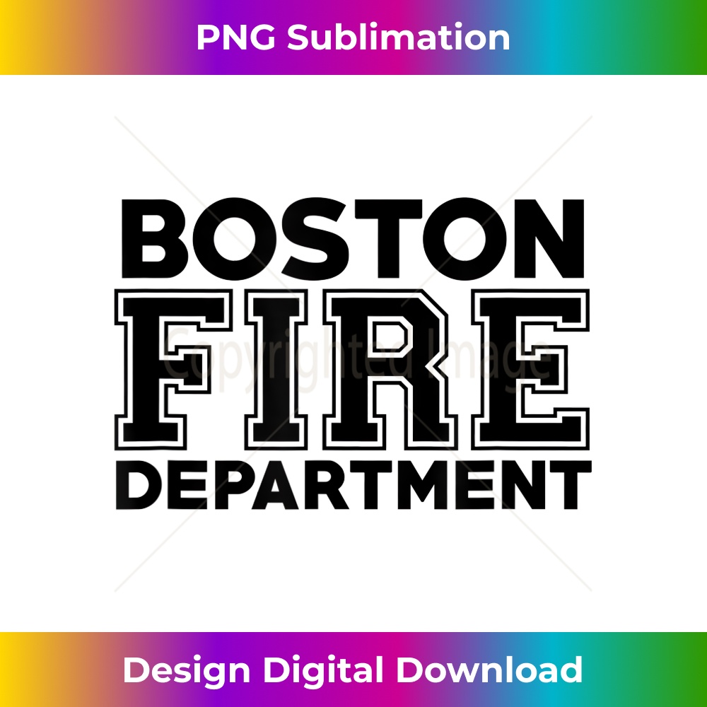 Boston Massachusetts Fire Department Firefighter Duty - Cont | Inspire ...