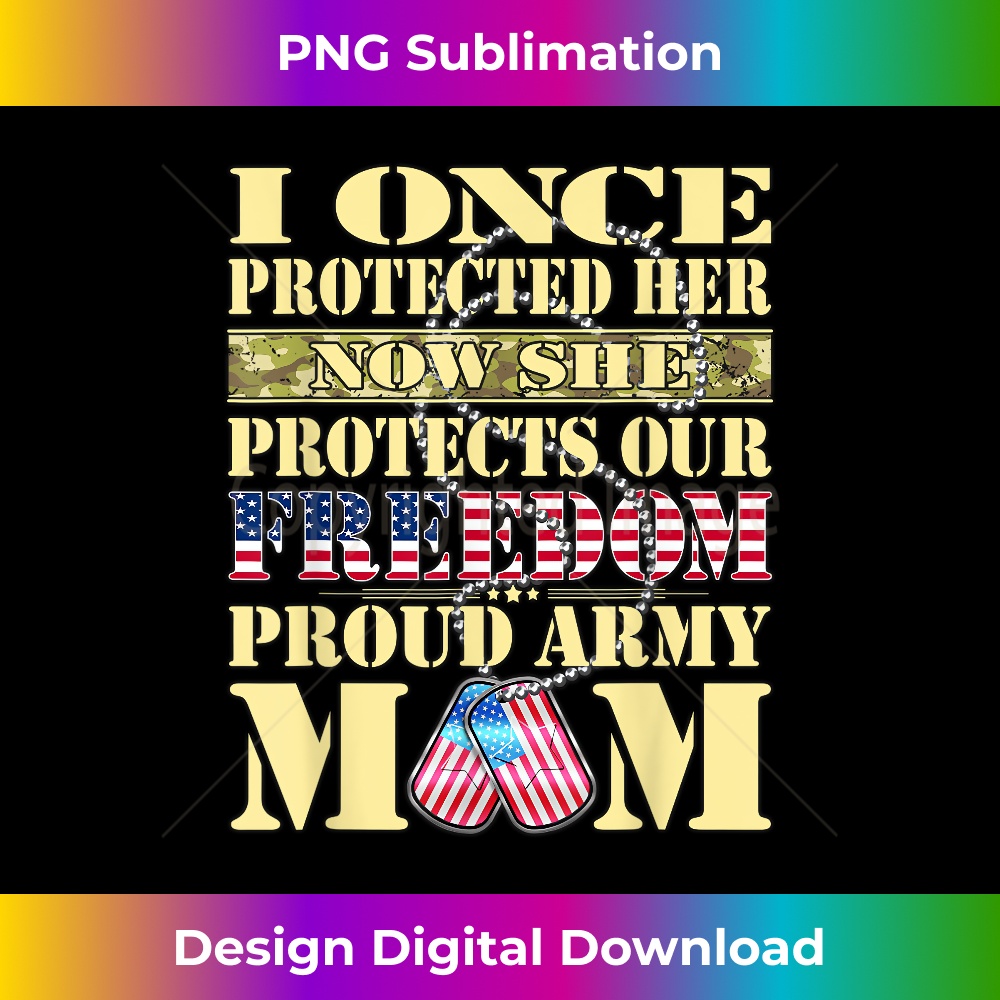My Daughter Is A Soldier Proud Army Mom Military Mother - So | Inspire ...